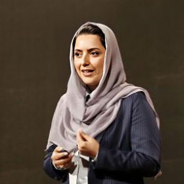 تداکس امیرکبیر | TEDxAmirKabir